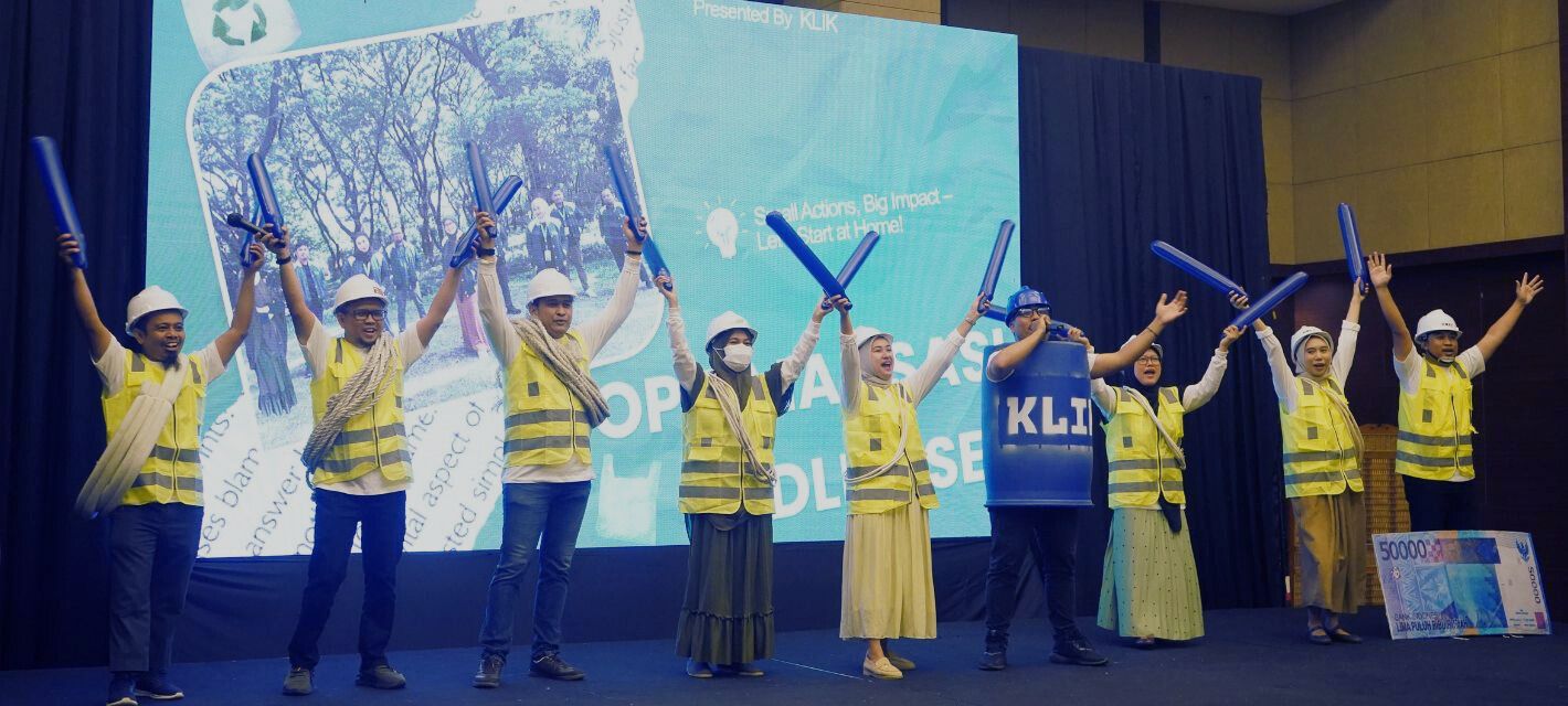 Improvement Project Kalla Group
